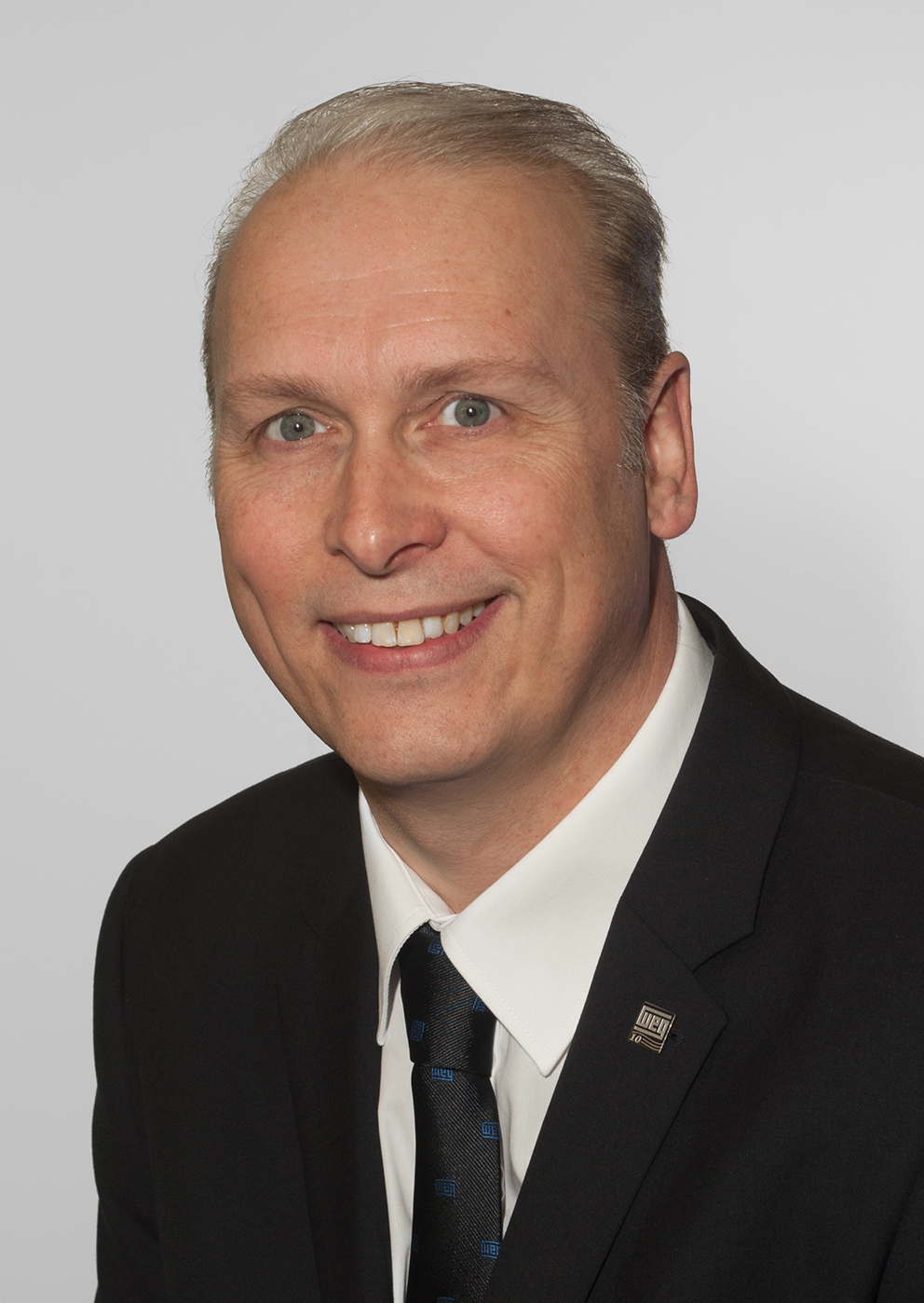 WEG Appoints European & Middle East Low Voltage Motors Product Manager