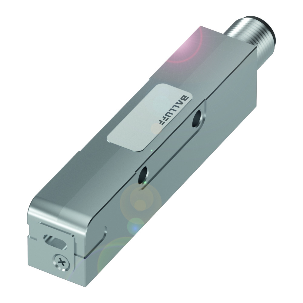 Safe Magnetic Encoder System