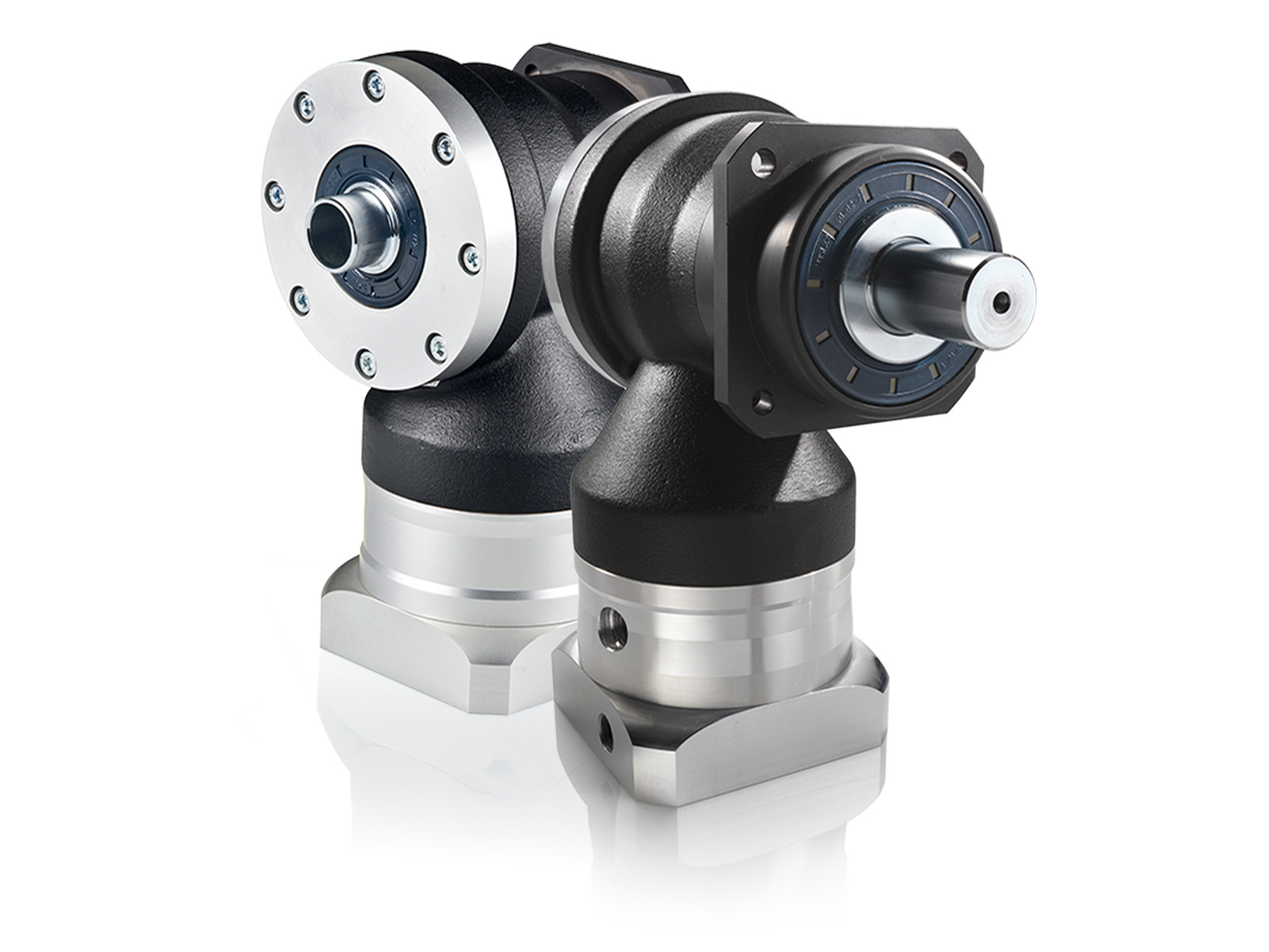 Planetary Gearboxes