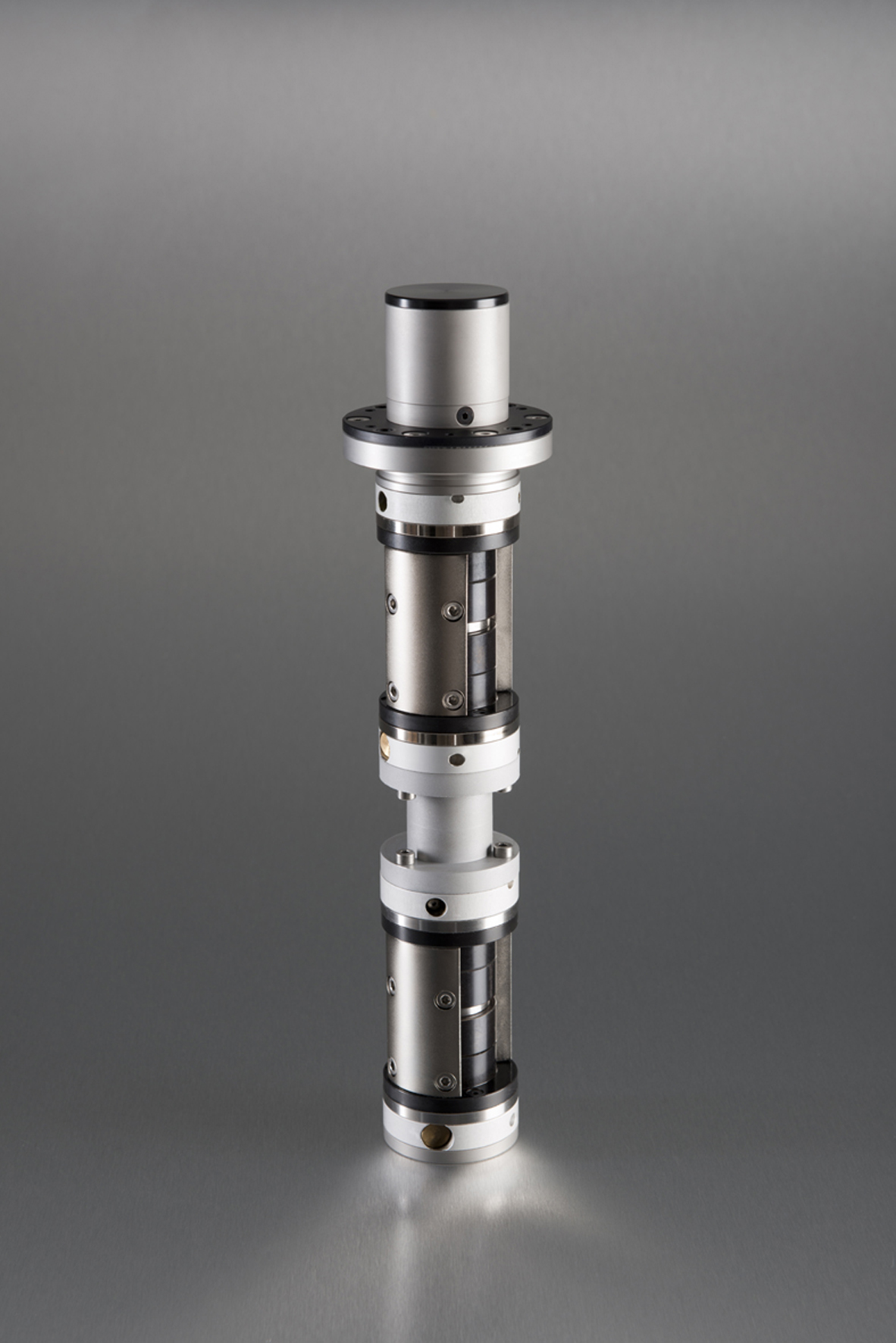 Two Plane Balancing System