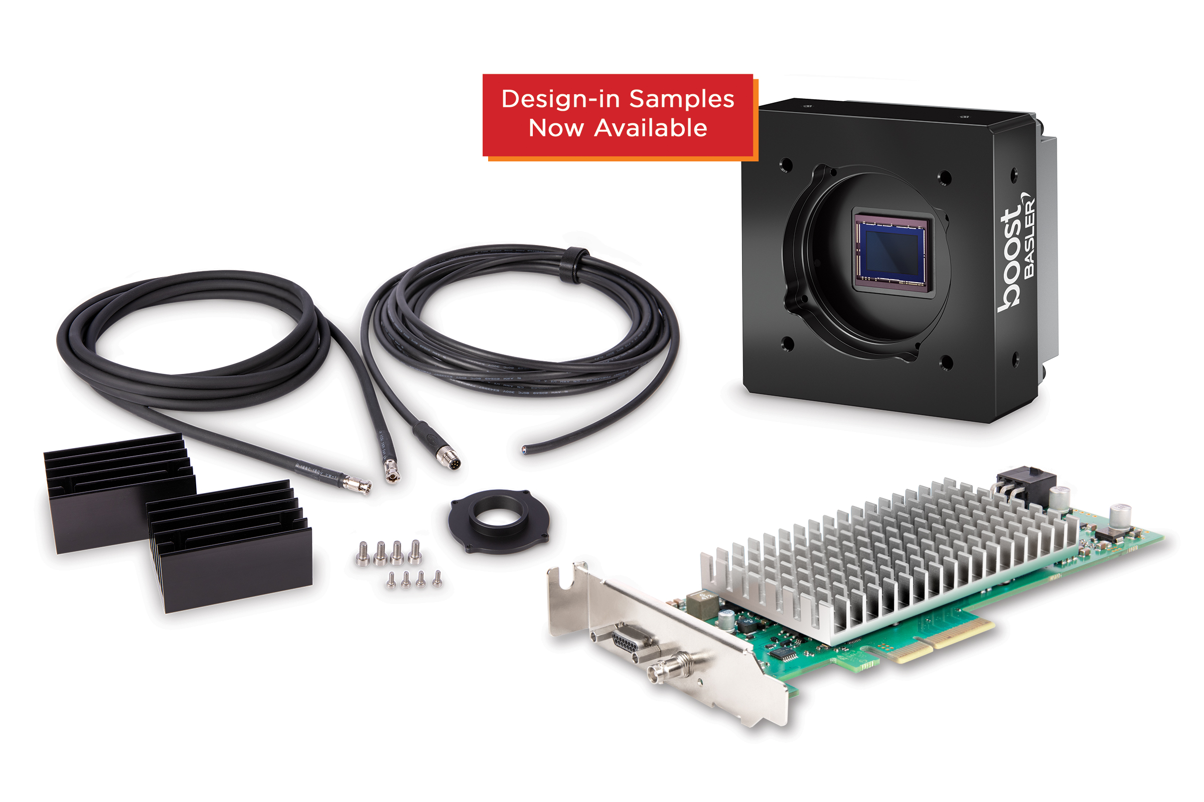 Kit for Evaluation Phase