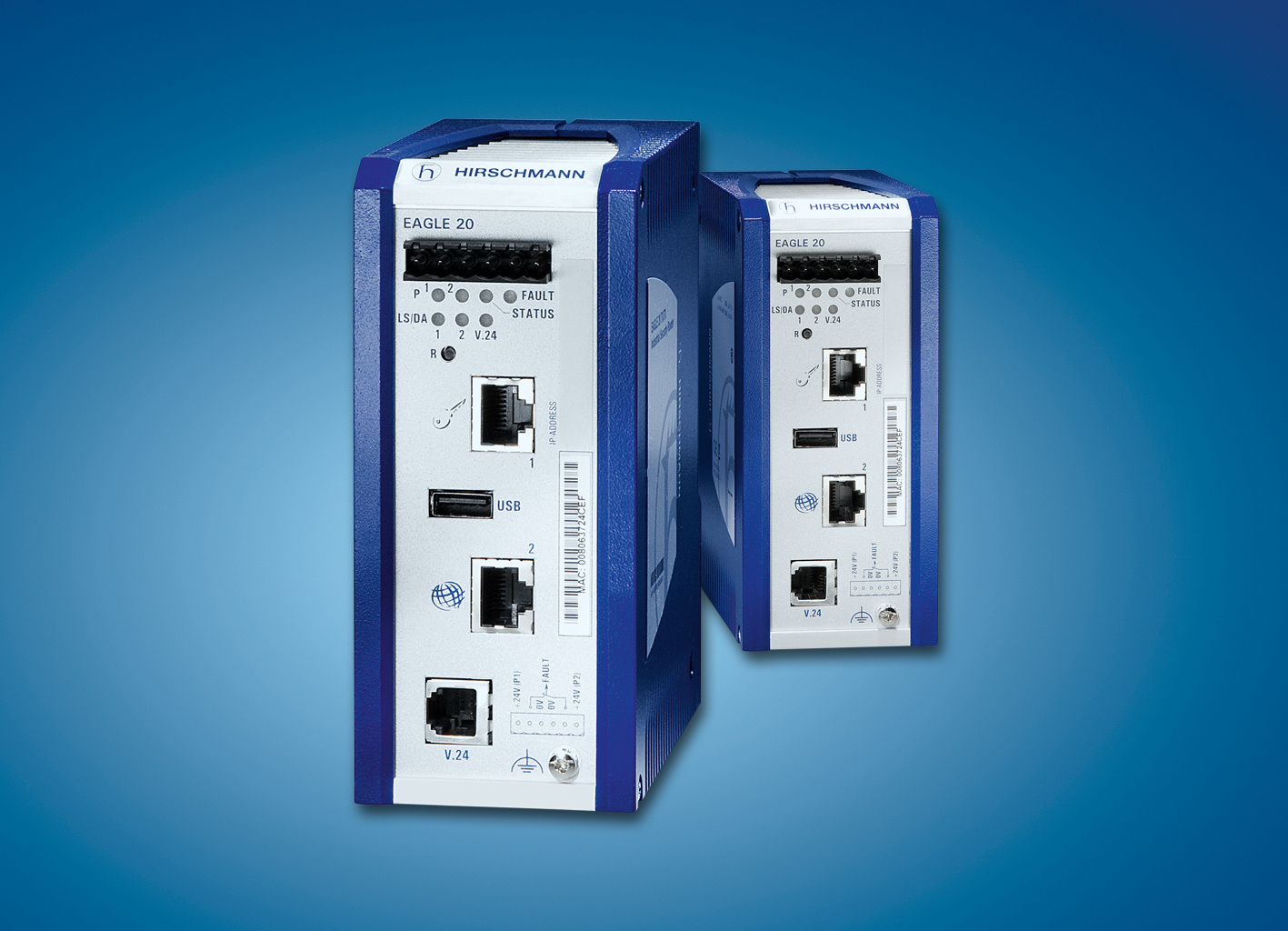 Industrial Ethernet Firewall