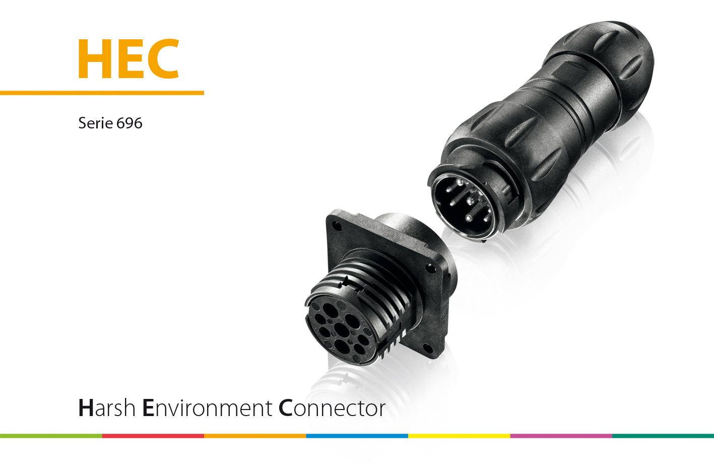 Connector