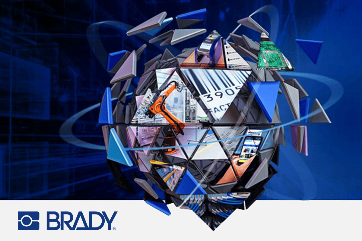 Discover Brady’s Intelligent Manufacturing Solutions!