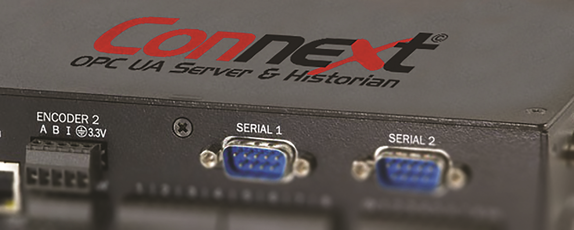 Multi-tasking Communication Server