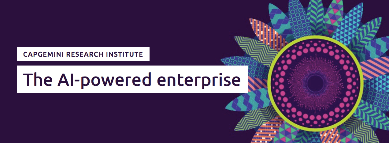 The AI Powered Enterprise: Unlocking the Potential of AI at Scale