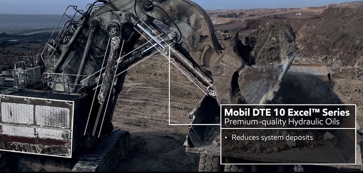 How to Protect Mining Machines