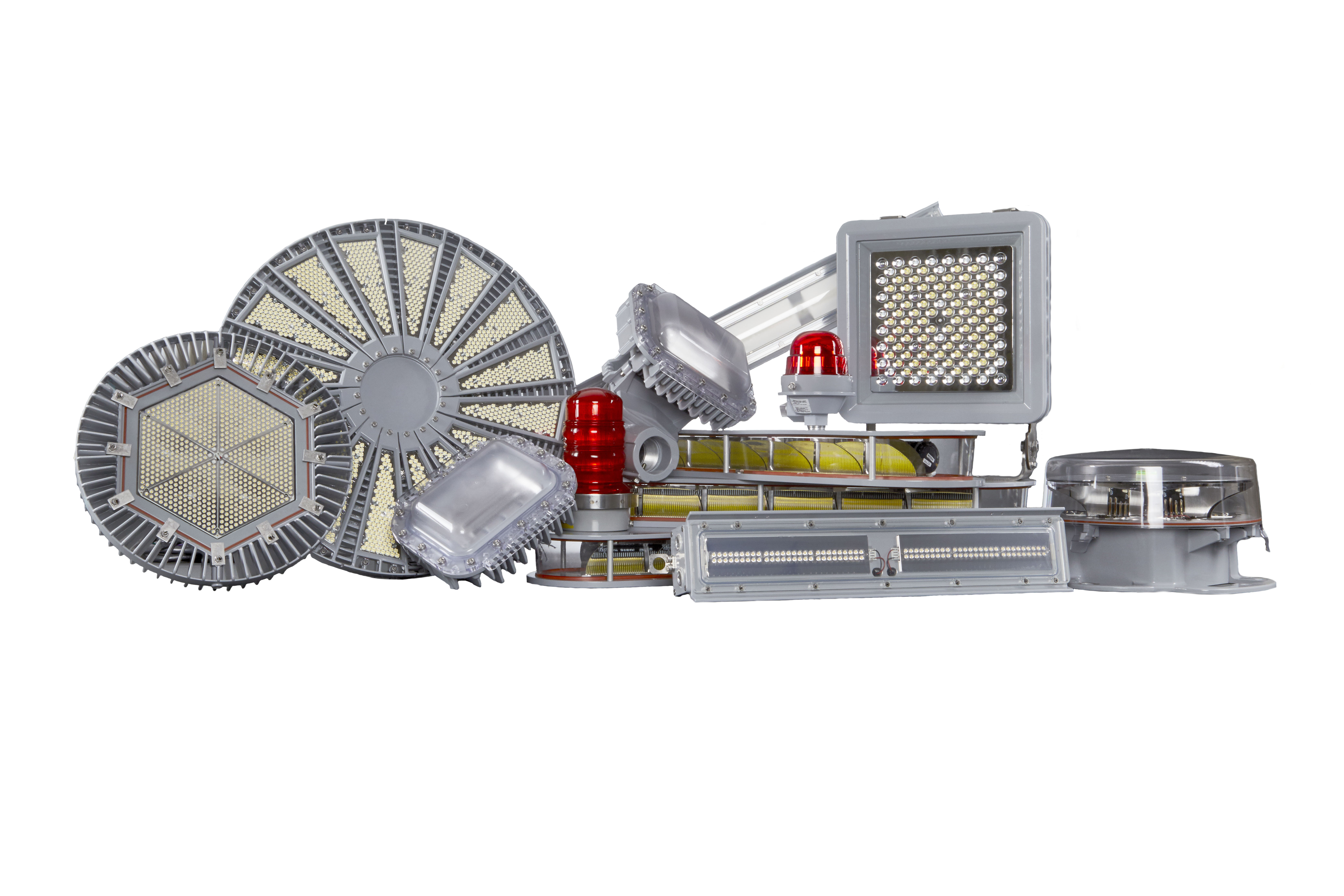 Dialight Reaches 1 Million Installed Fixtures Milestone