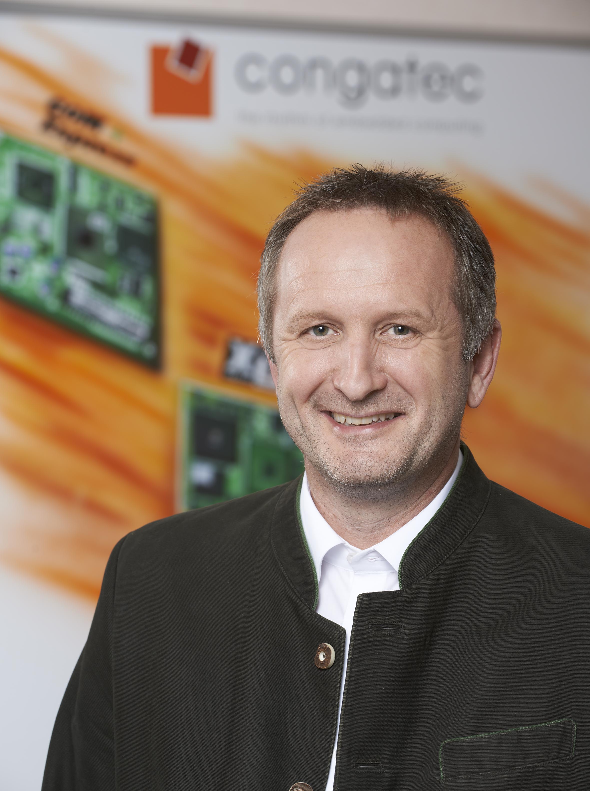 “We Help Ensure that Applications can be Operated with Maximum Data ...