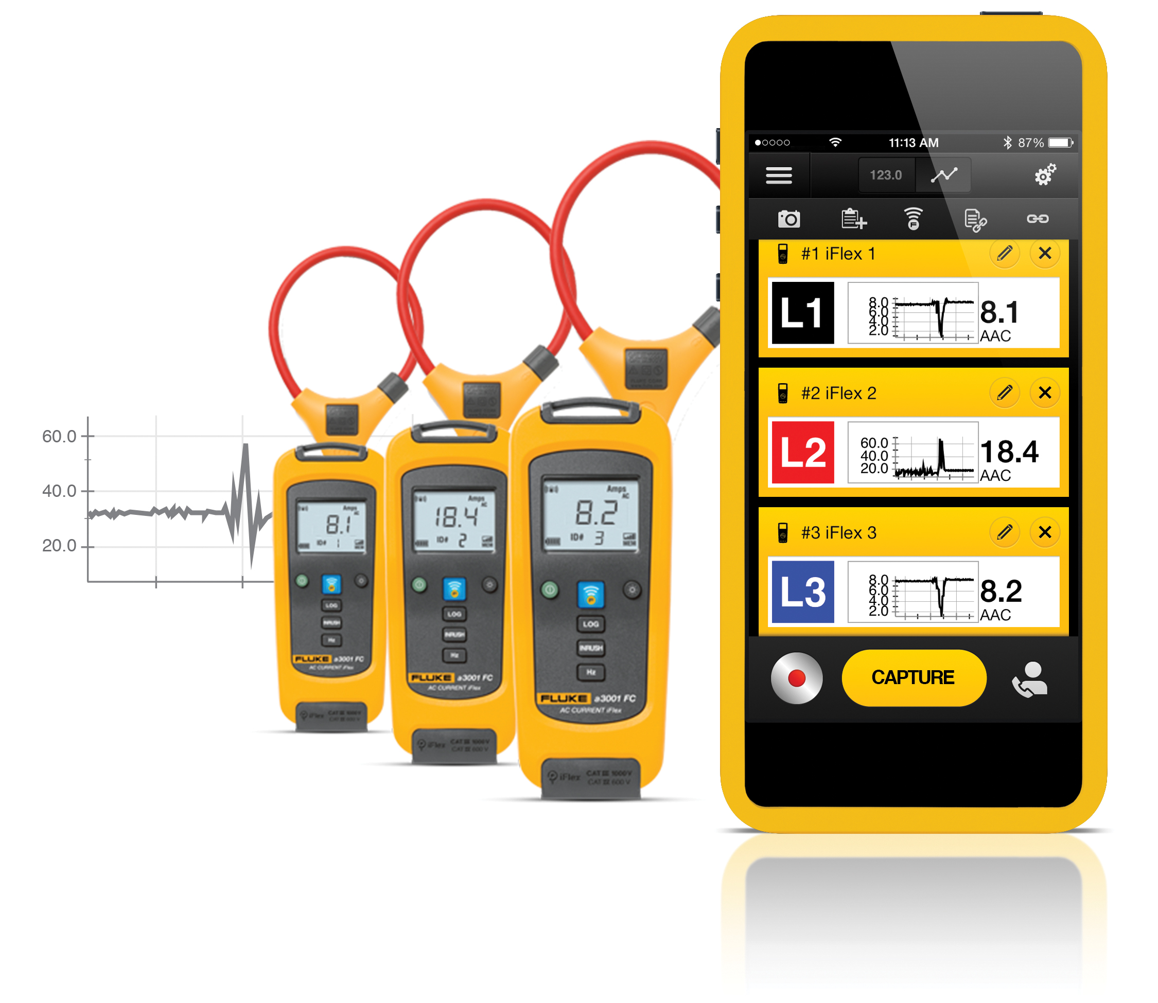 Test & Measurement Tools
