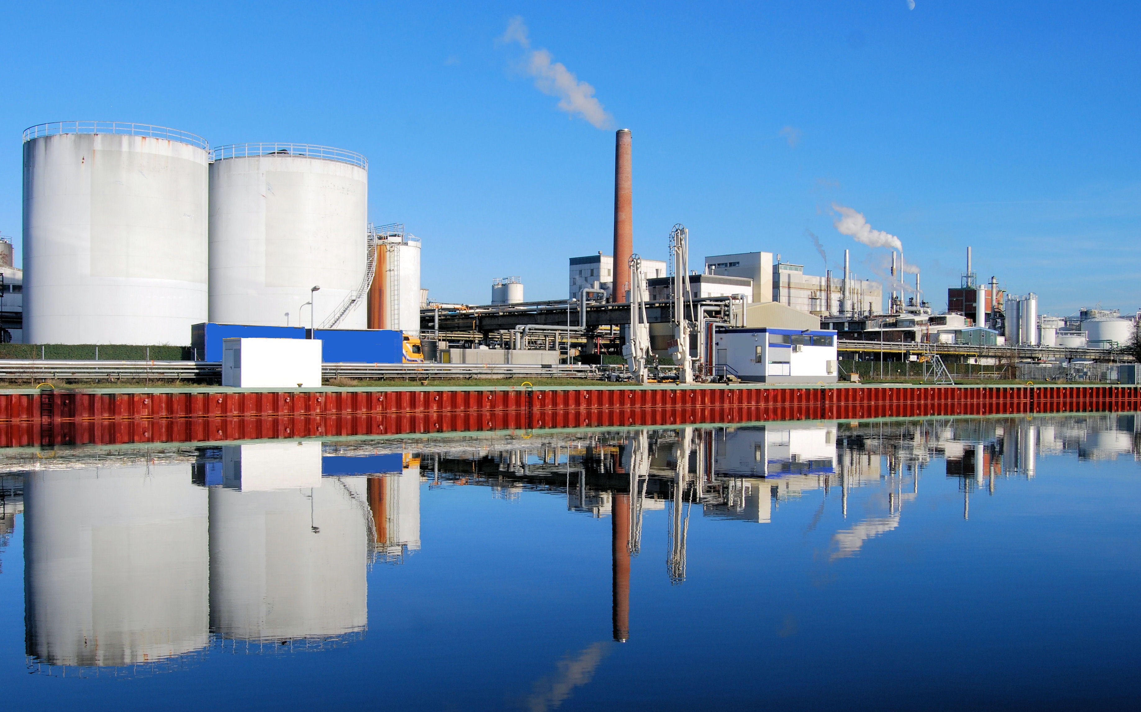 Largest Municipal Water Plant in Spain Increases its Efficiency with ...