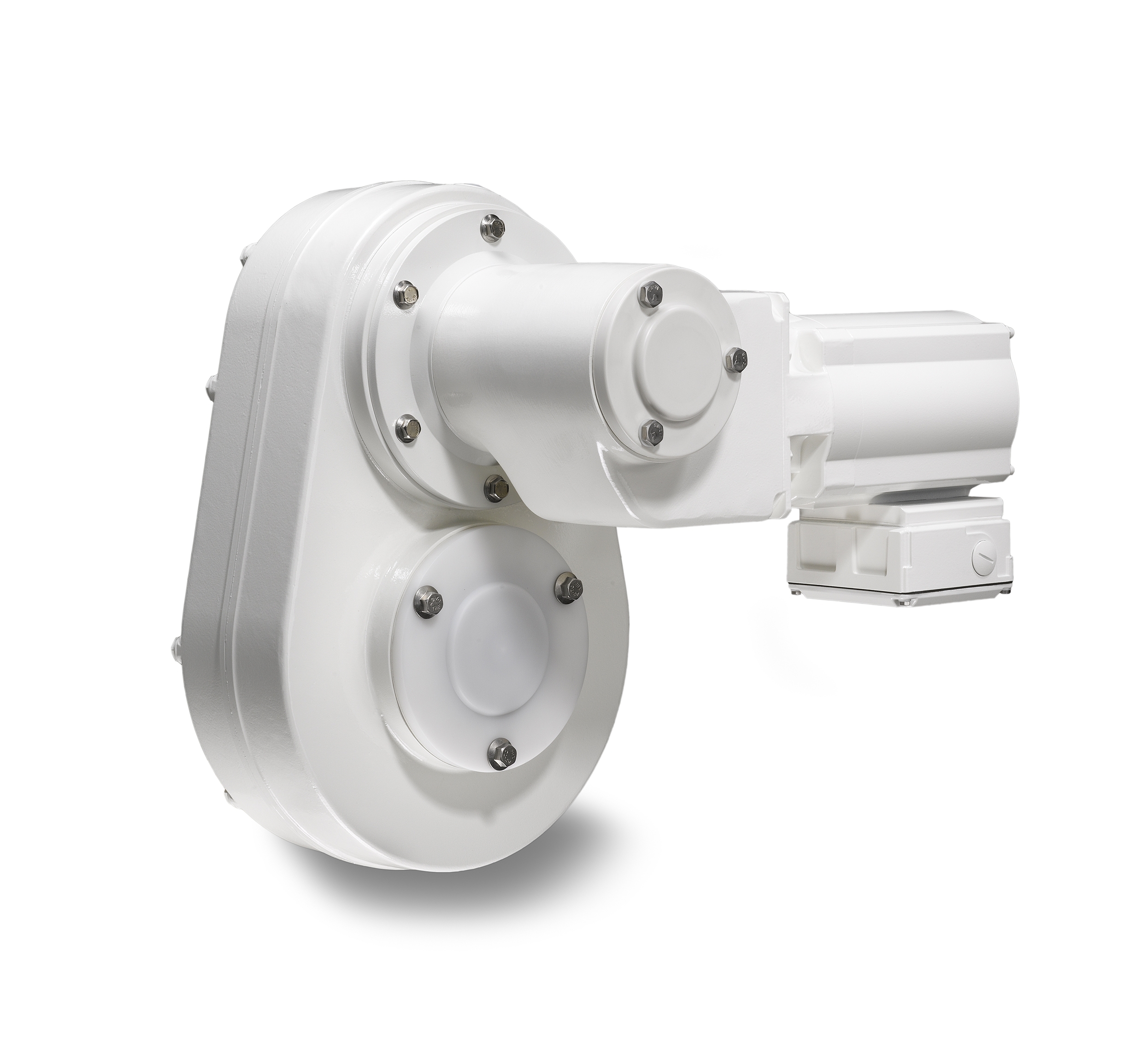 Gear Extension Module