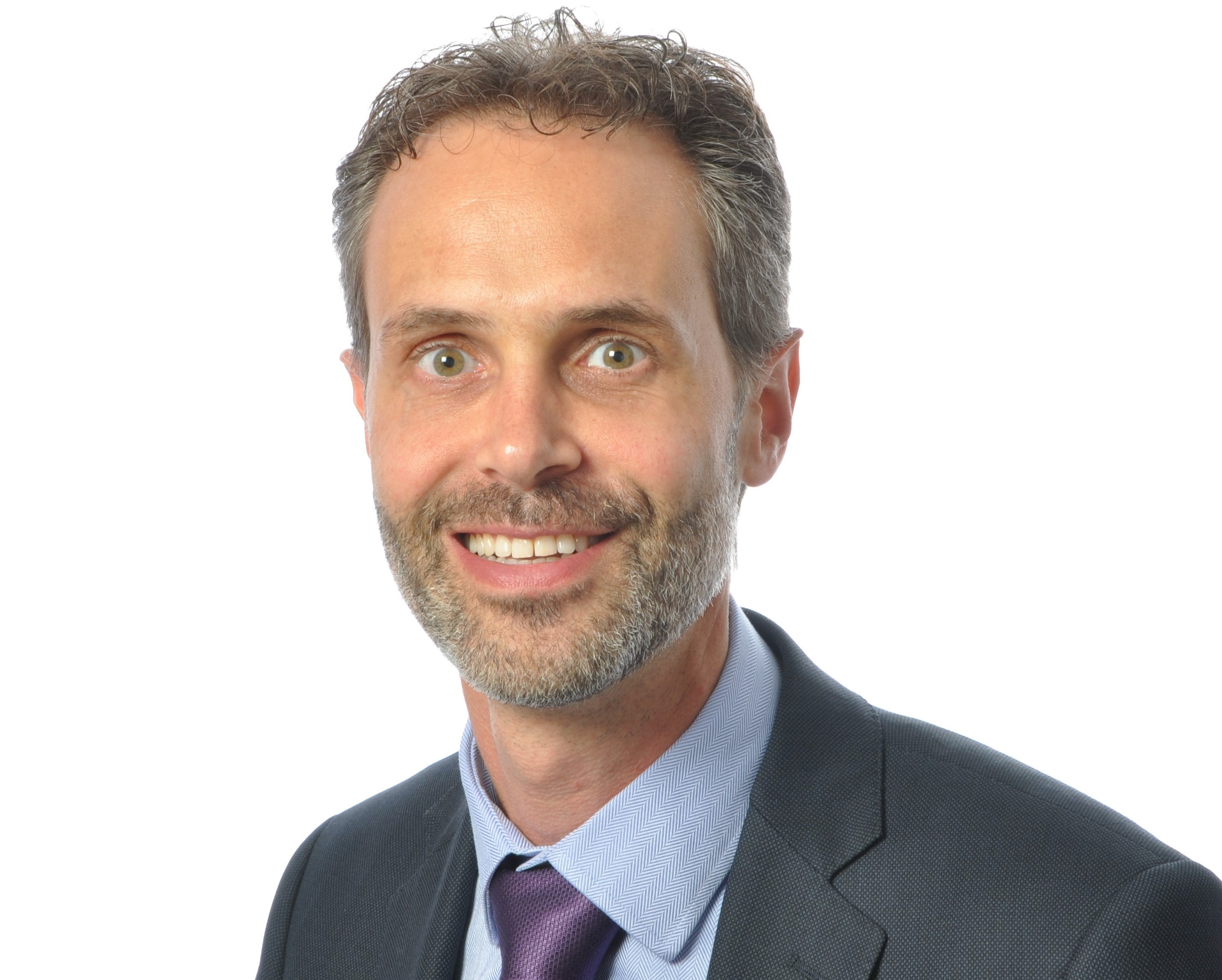 Daniel Zeidler is the new Head of Power Magnetics Division at Schaffner