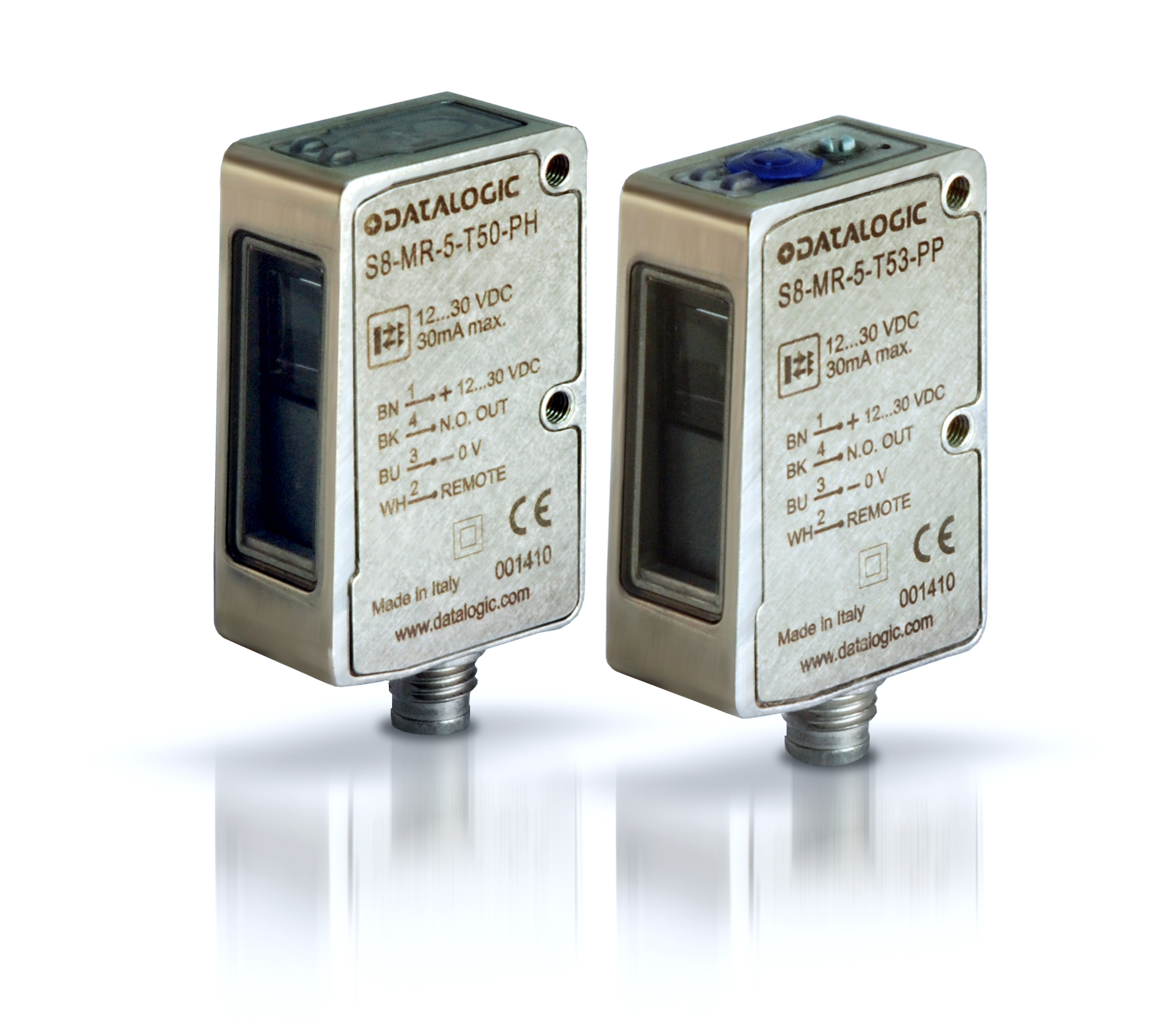 Photoelectric Sensor