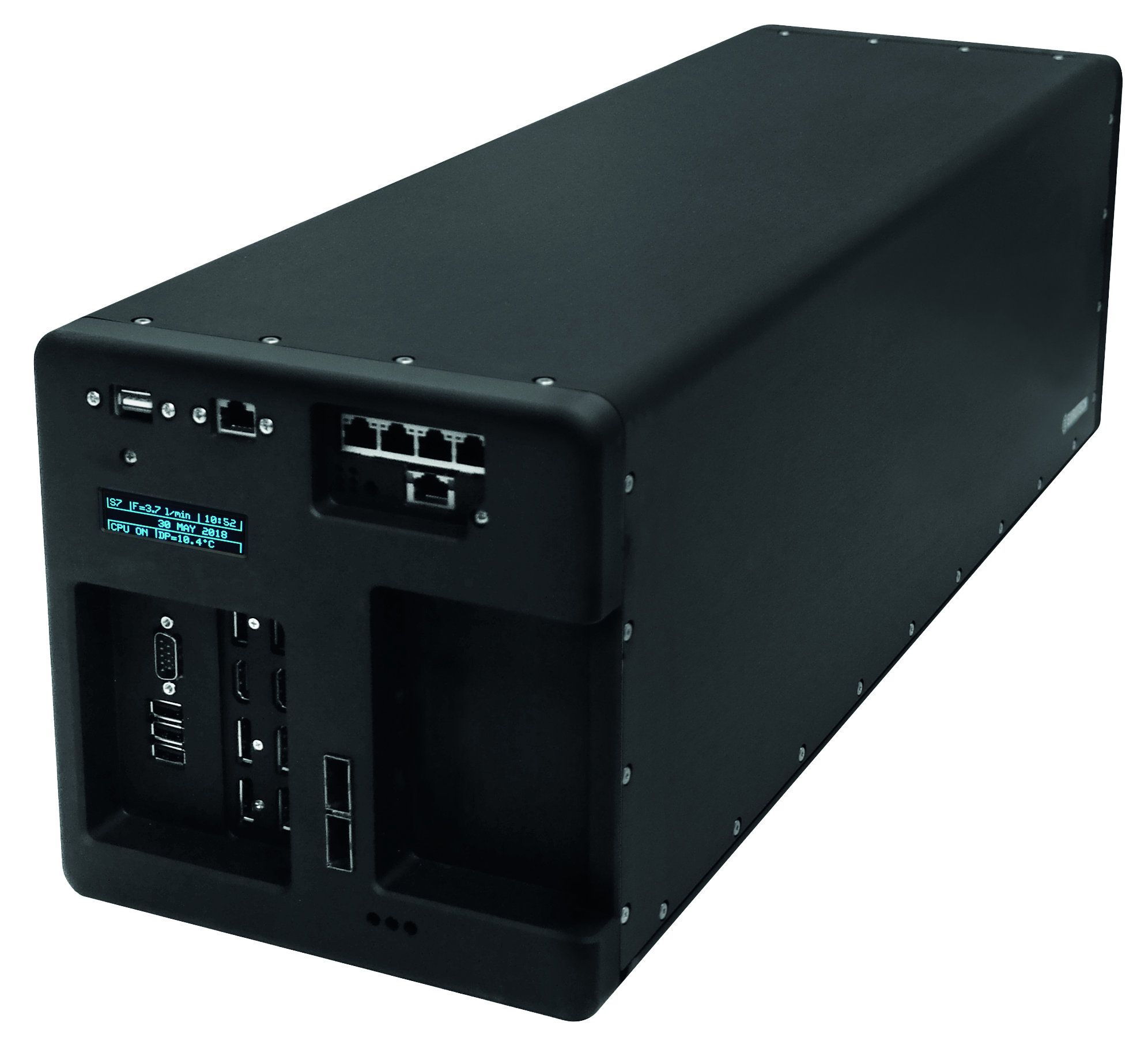 Enabling Level 5 Autonomous Driving