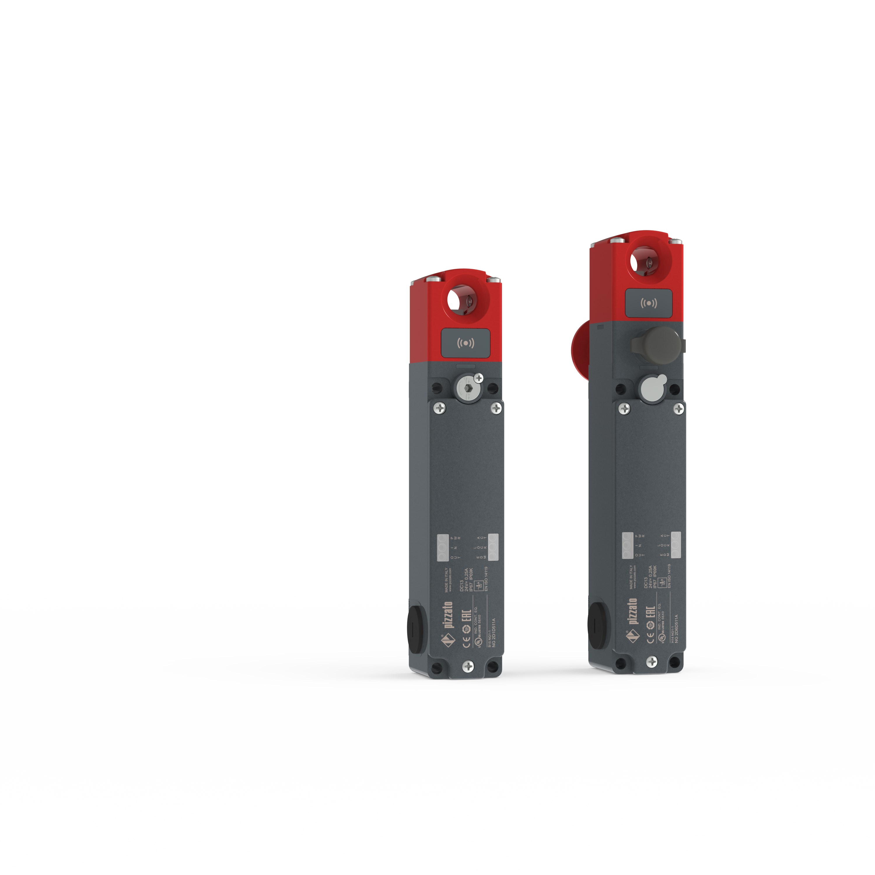 Safety Switches NG Series