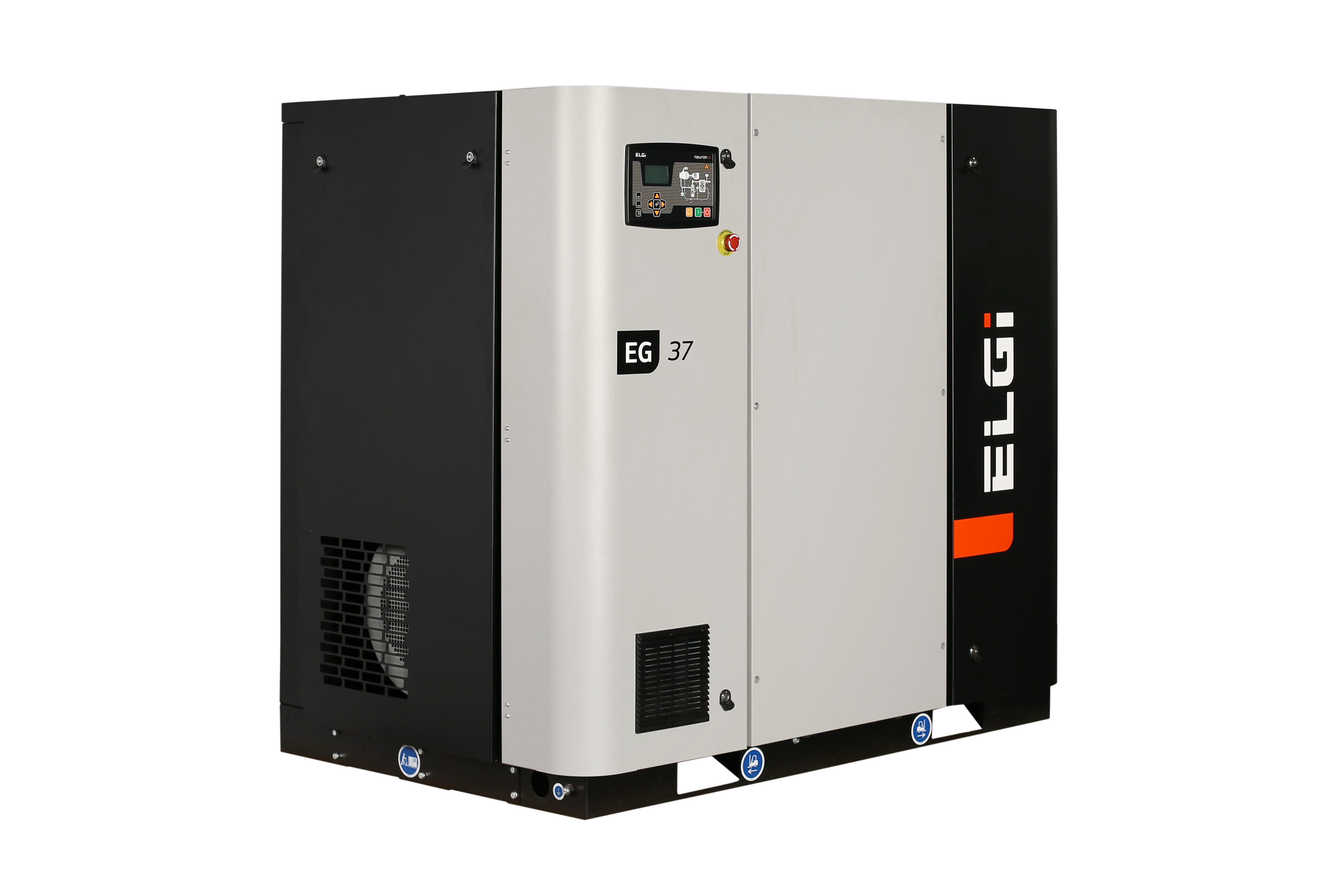 ELGi Compressors Deliver Energy Efficiency Gains to Rubber Resources ...