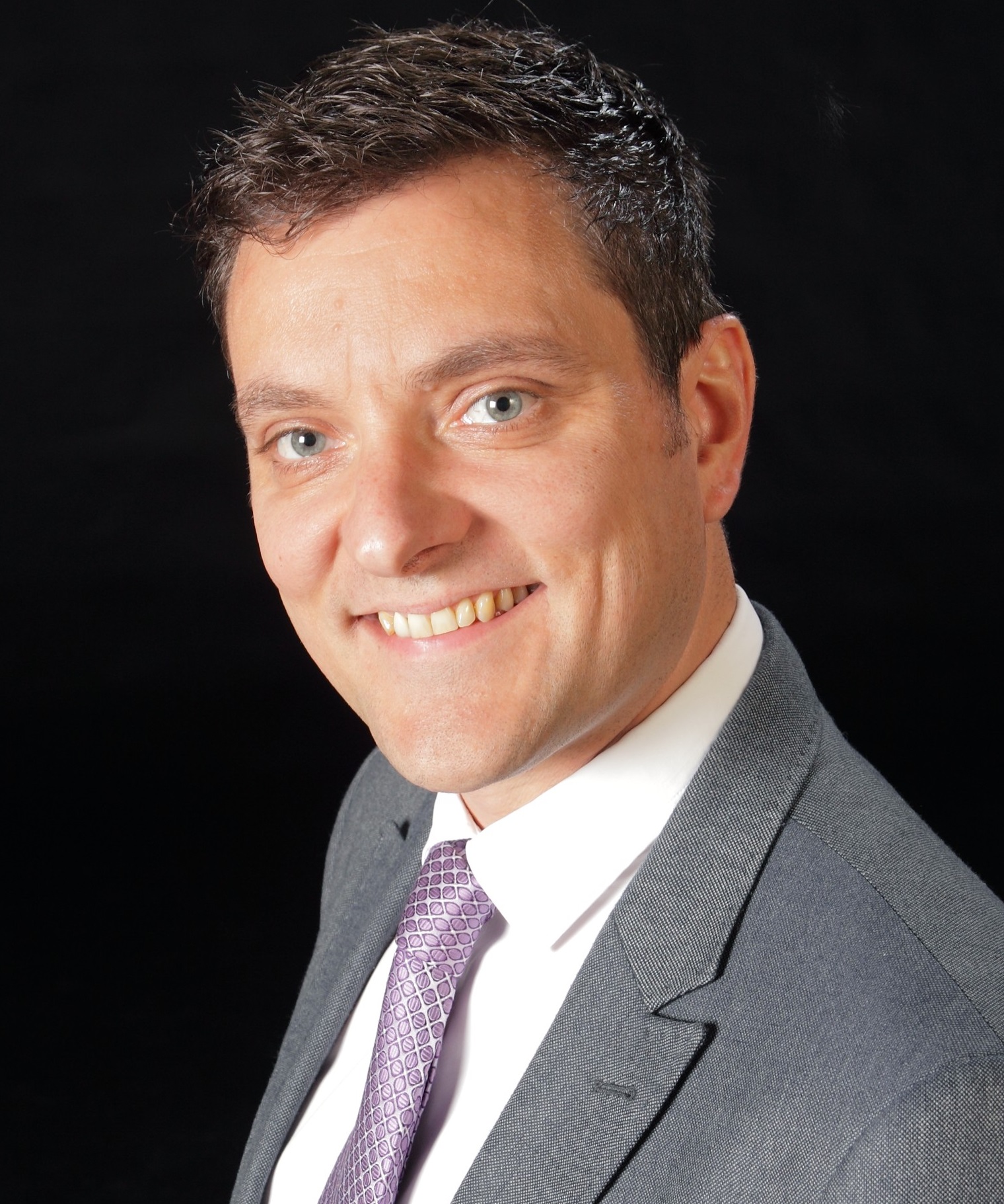 Constantijn Tsiris Appointed General Manager