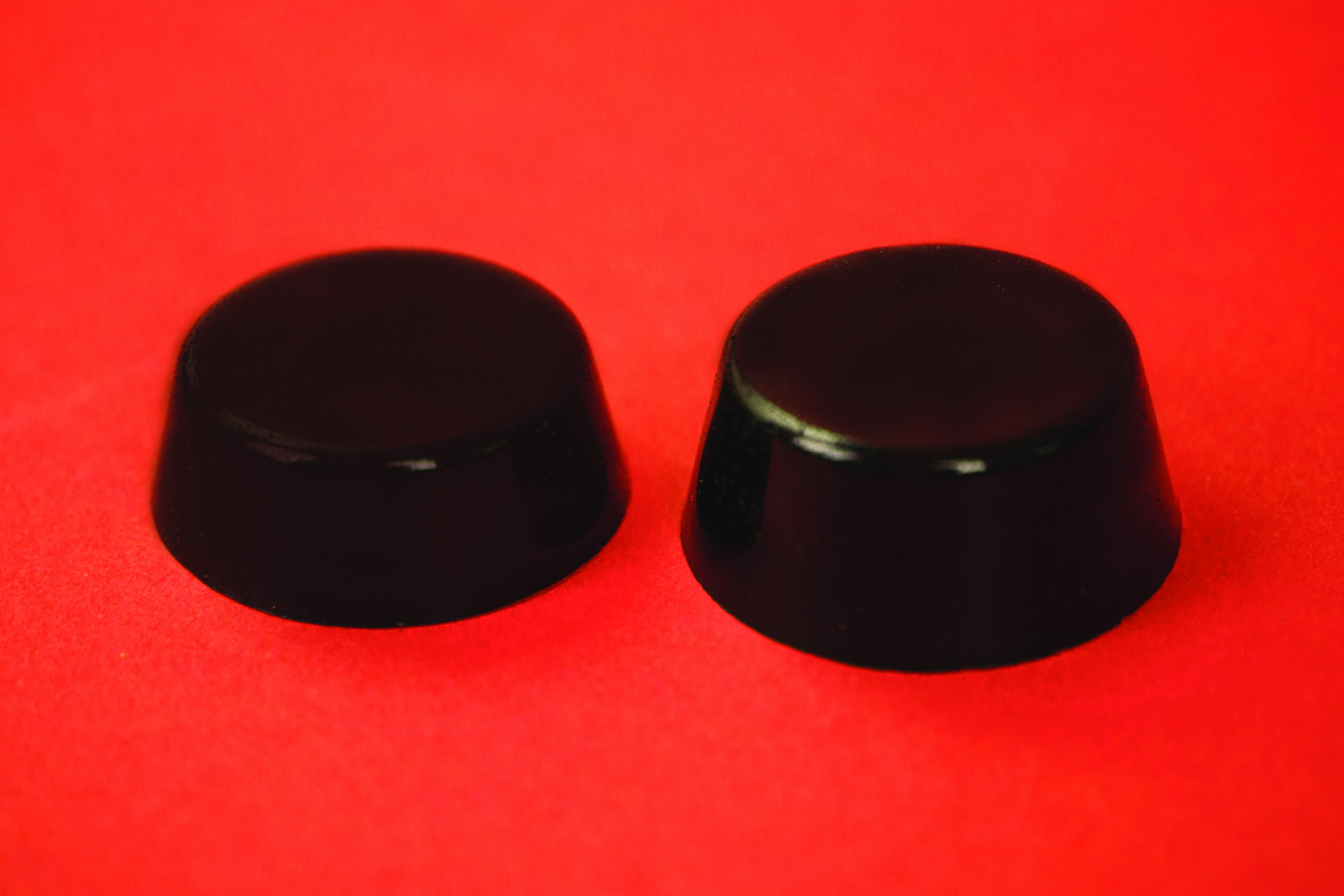 B-Staged Epoxy