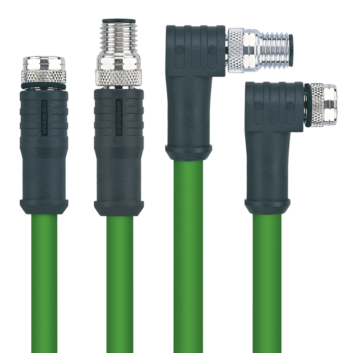 Fieldbus Connectors