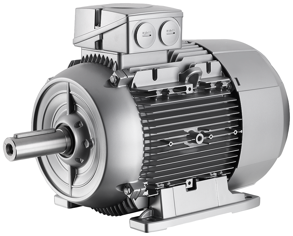 SIMOTICS SD Low Voltage Motors, 43% OFF