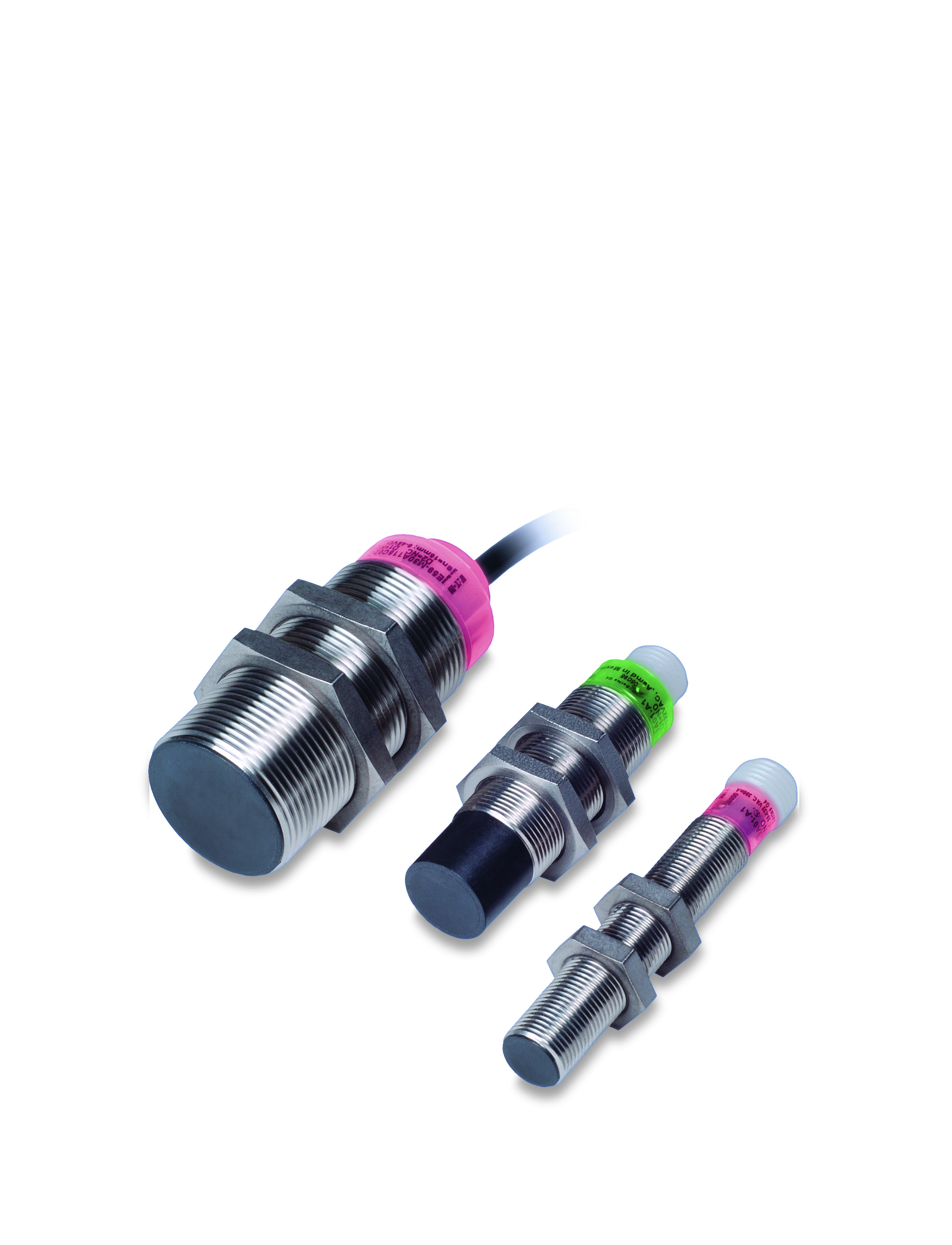 Making Choices For Sensing