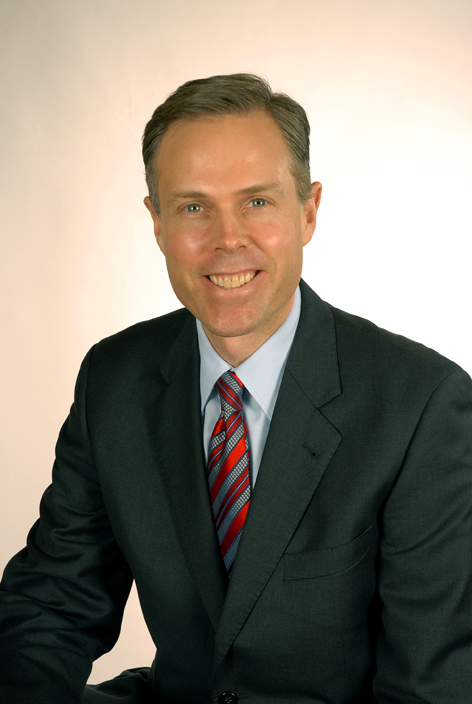 Eaton Names Kurt McMaken new President Europe, Middle East and Africa