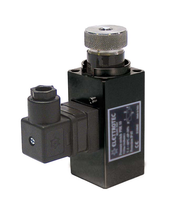 Pressure Switch