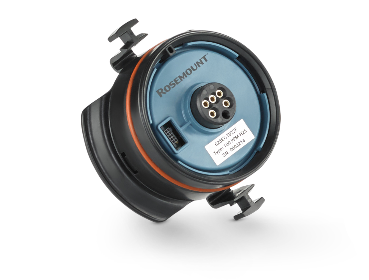 Versatile Wireless Gas Sensors