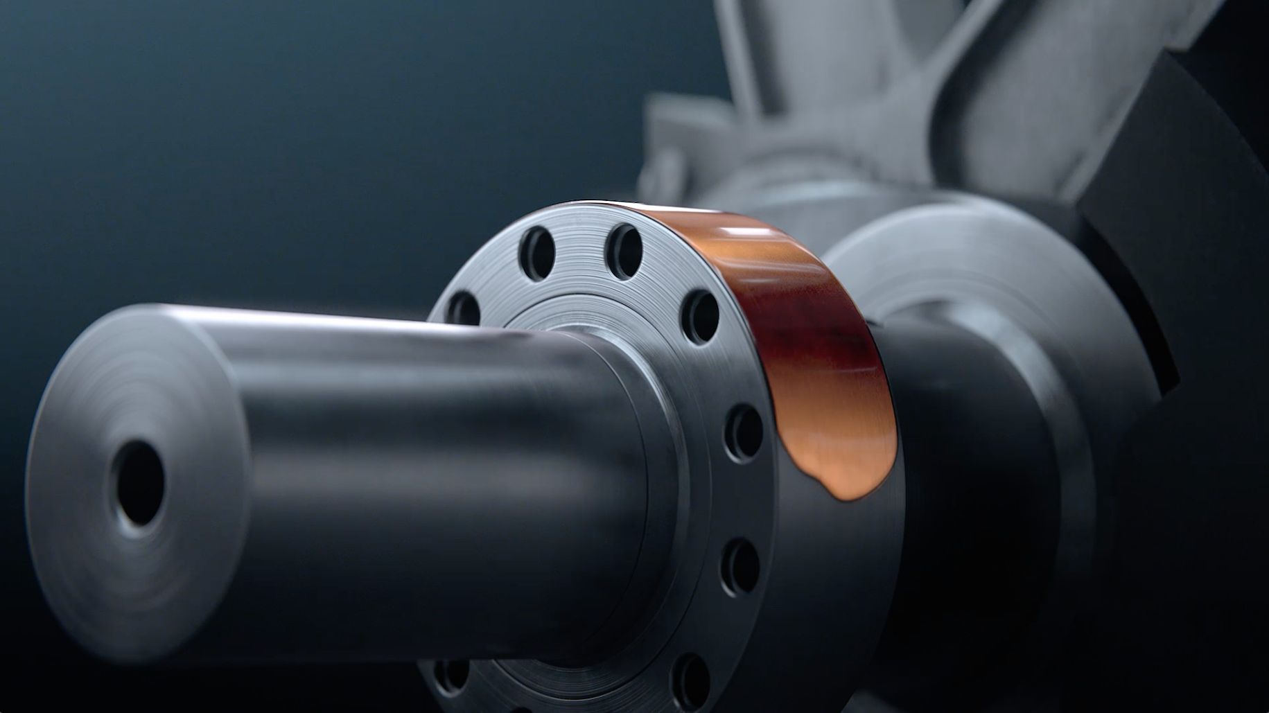 Global Lubricants Collaboration