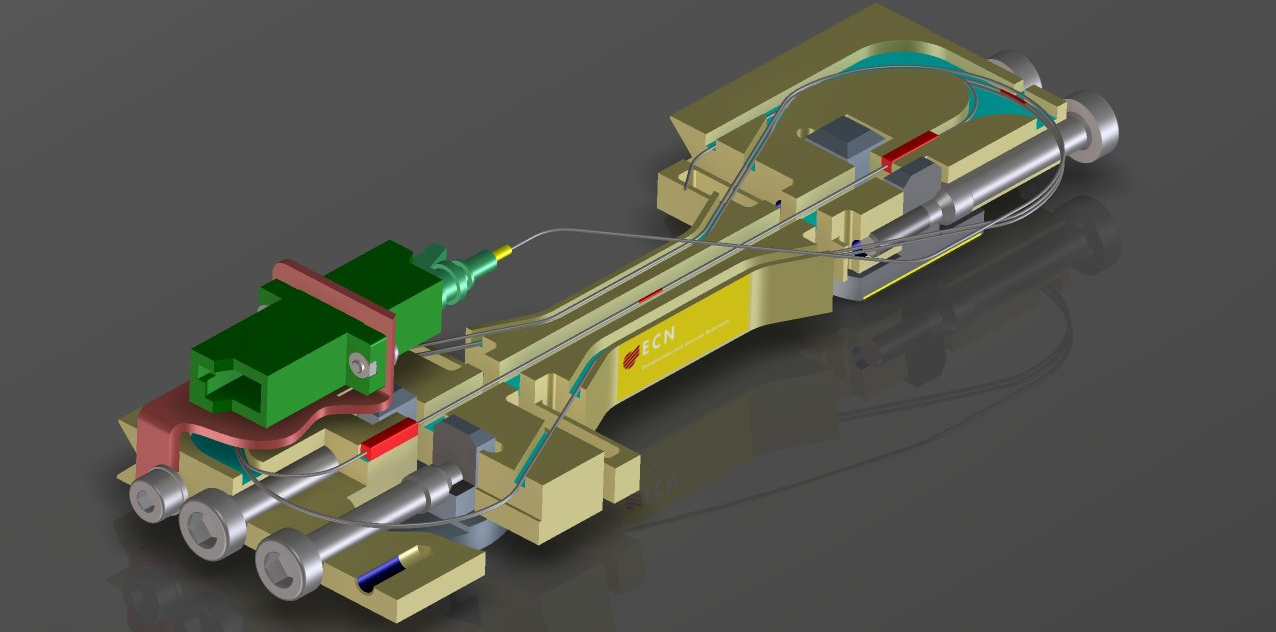 Fiber Optic Grating Sensors