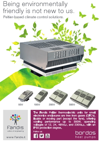 Climate Control Solutions