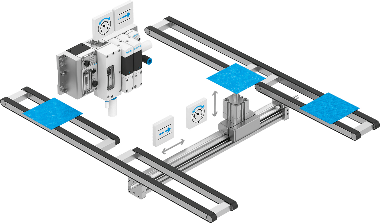 Gentle and Reliable Wafer Handling