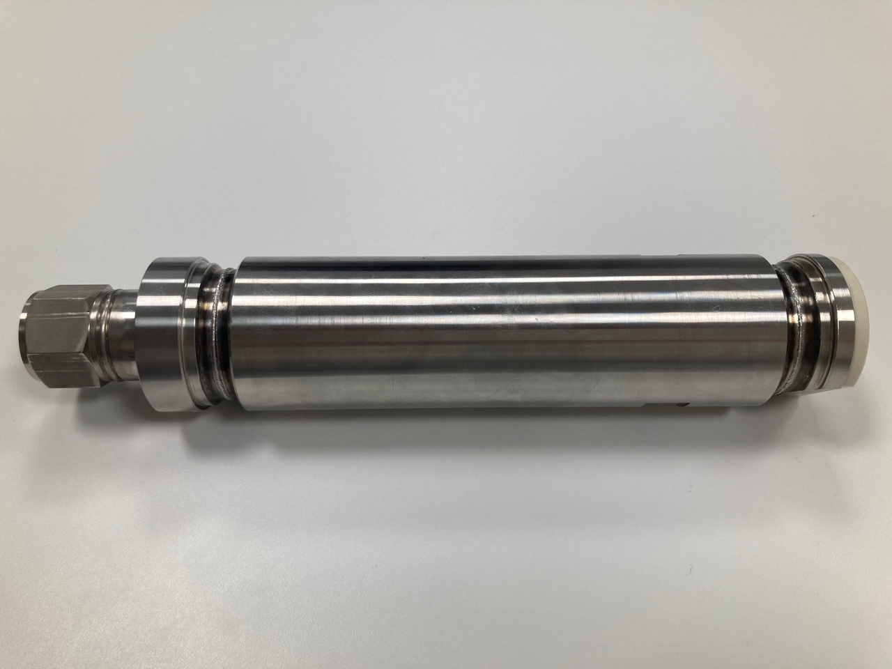 Successful Deep Sea Observation of Sea Level Fluctuations with Silicon ...