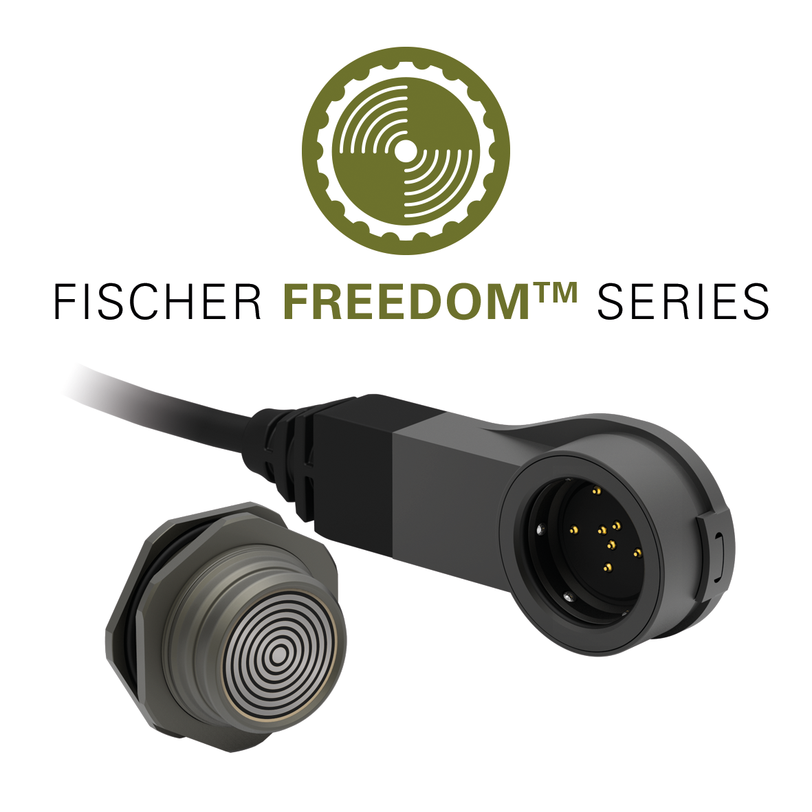 Breakthrough Plug & Use Connectivity Technology