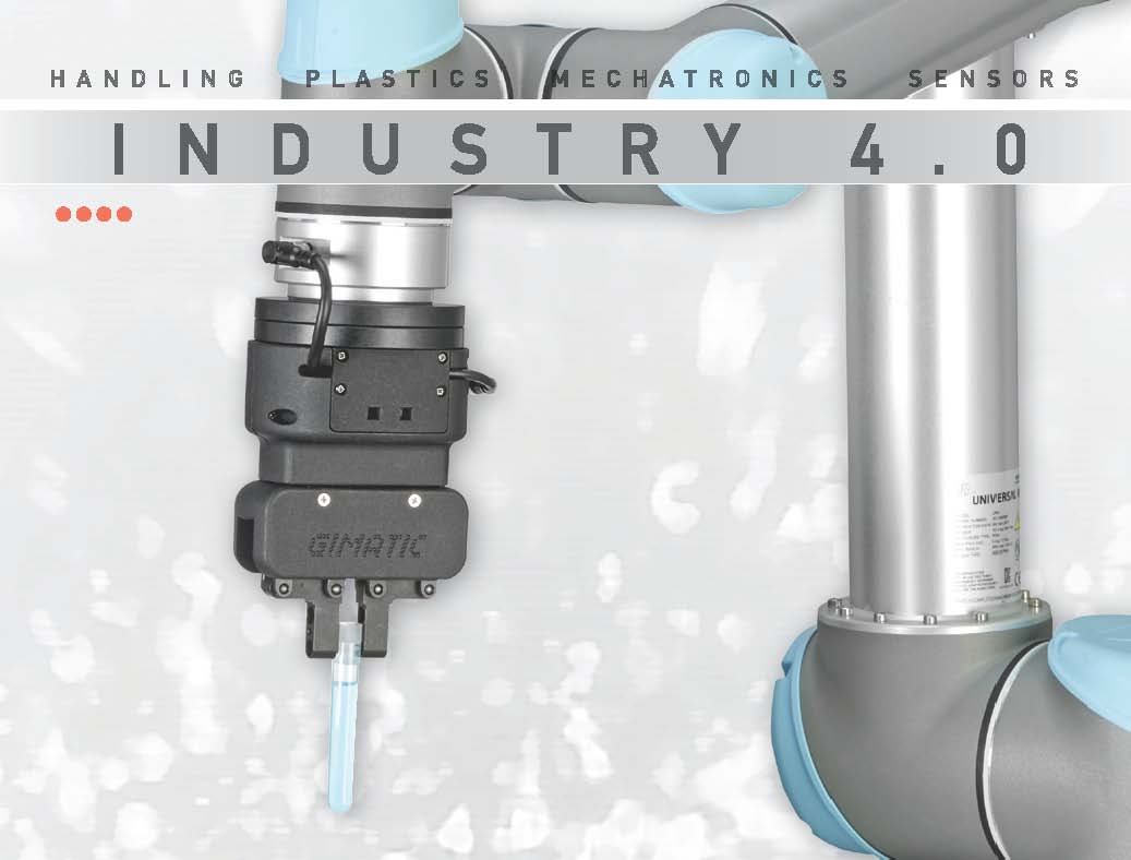 Mechatronic Products