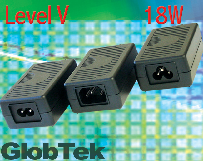 Desktop Style Power Supply