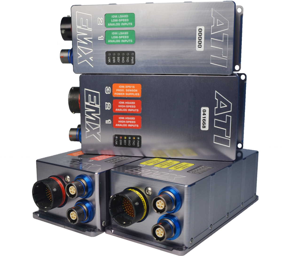 Data Acquisition Units