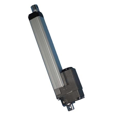 Push Rod Actuator