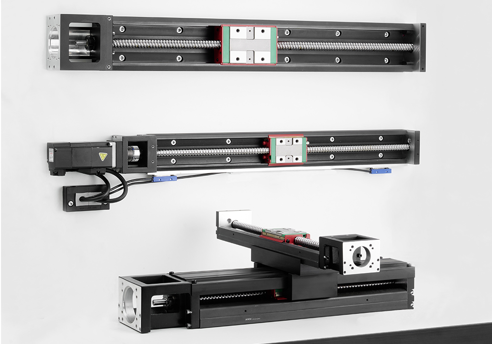 Online Sizing Tool for Axles