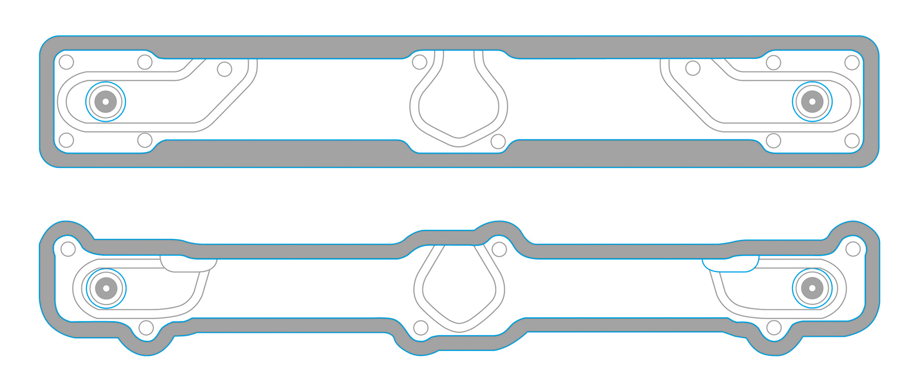 Hot Runner System