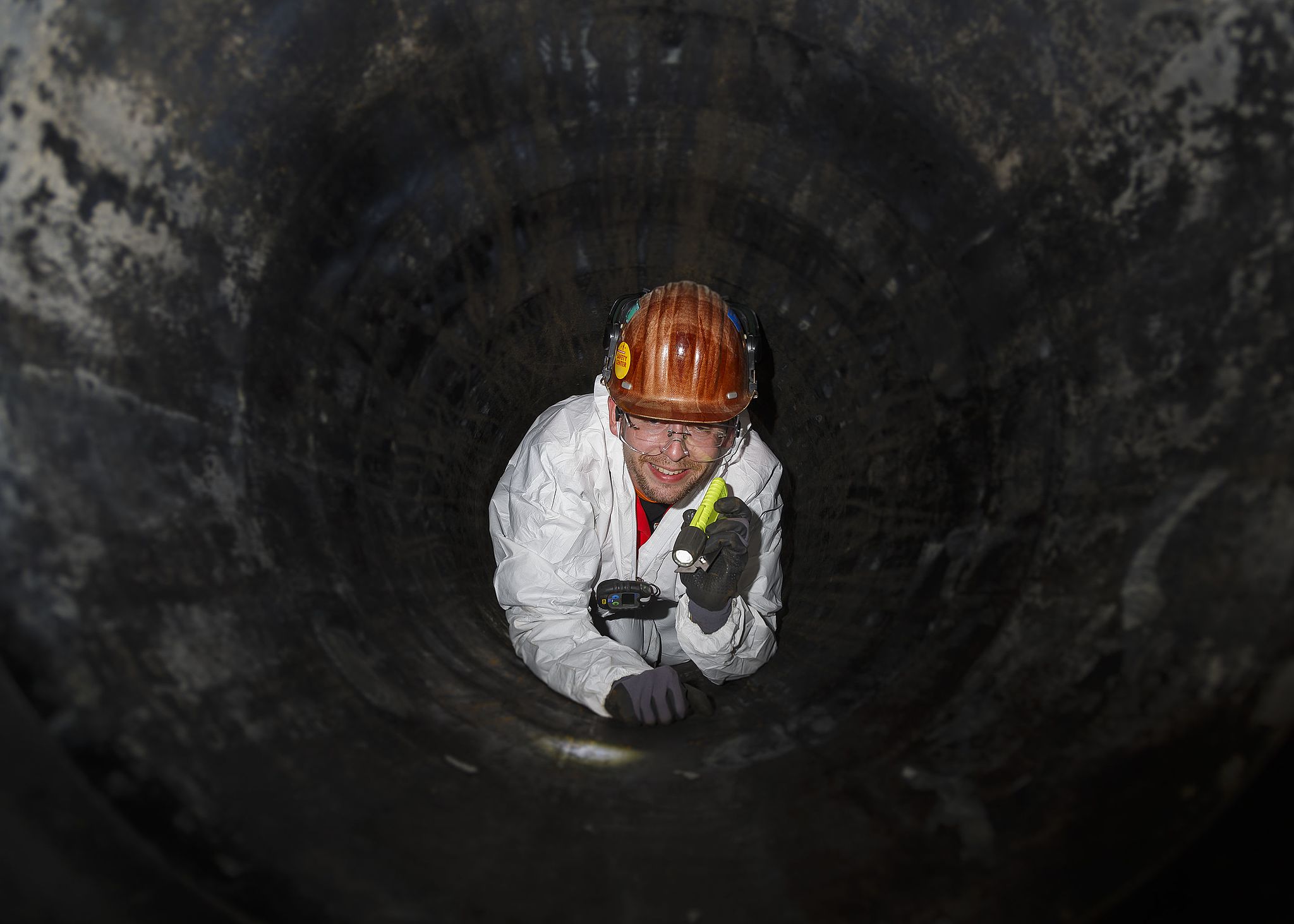 Heat Exchanger Fouling