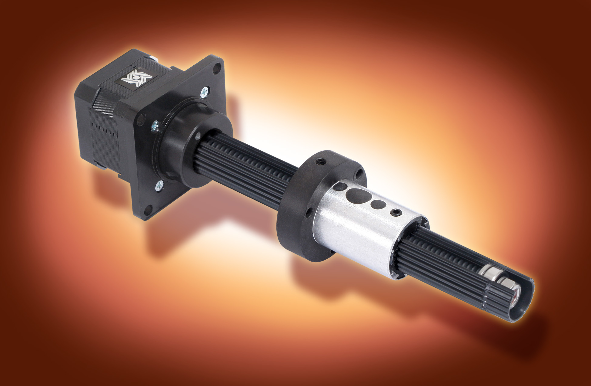 Motorized Linear Actuator