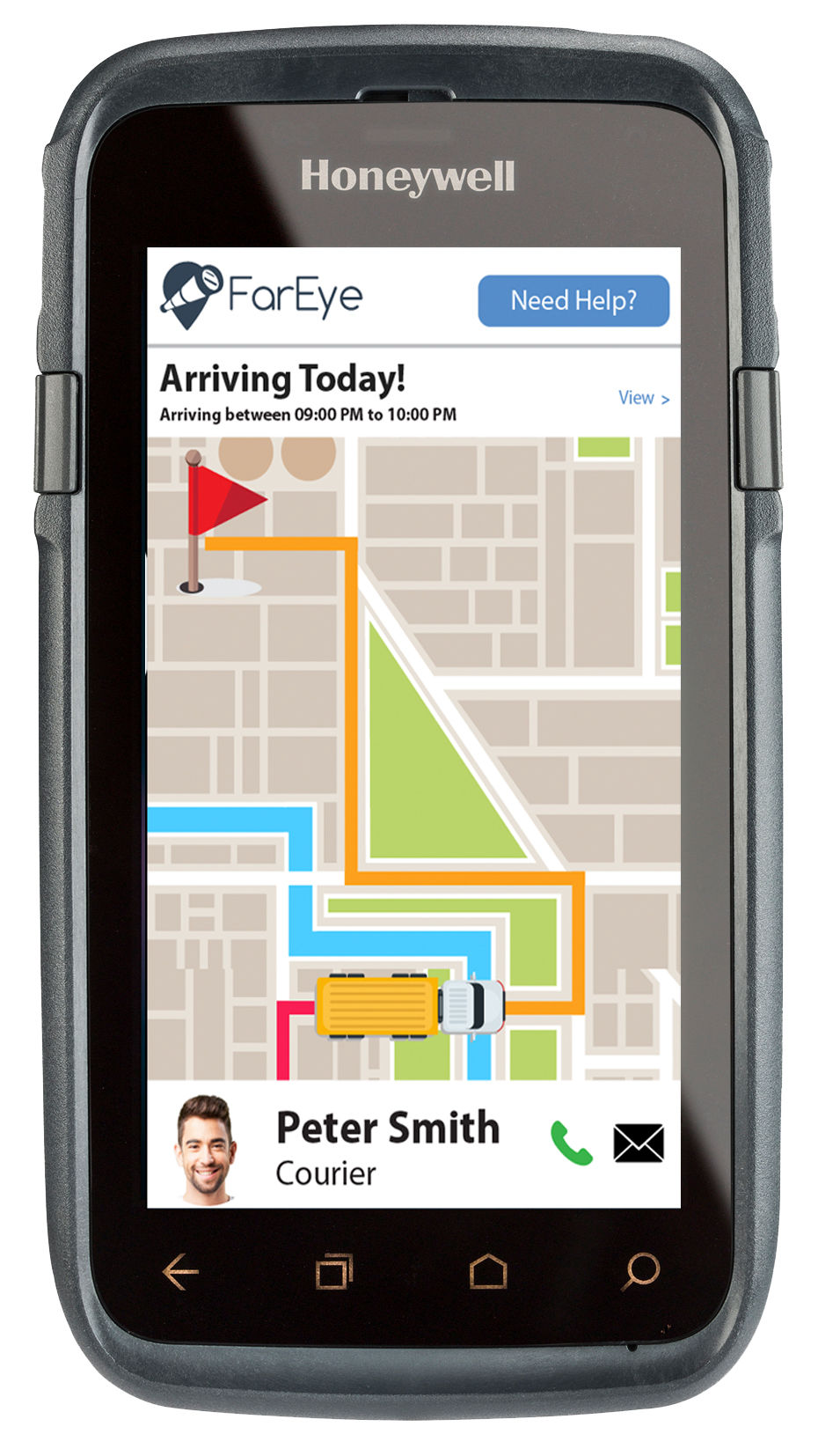 Honeywell Expands Supply Chain Software Suite to Help Enterprises ...
