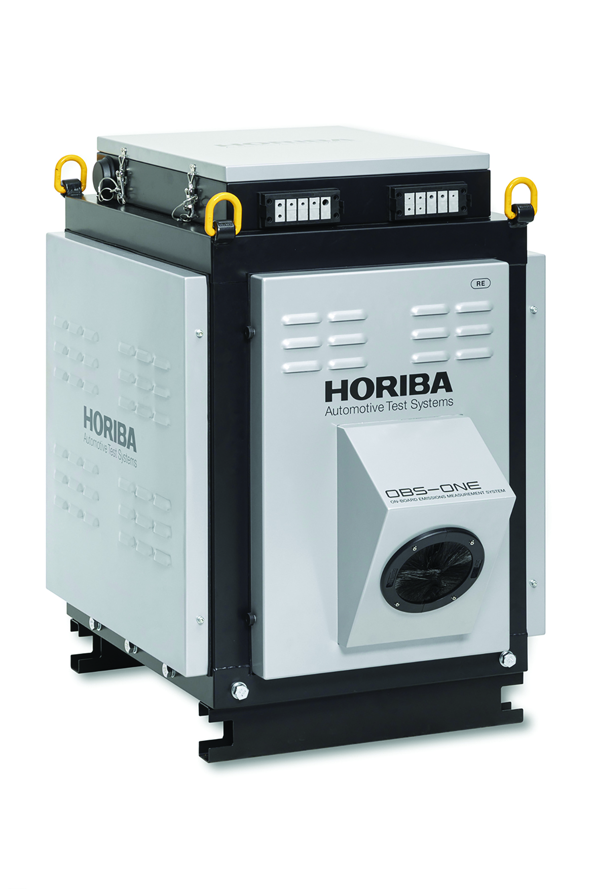 Advanced Rugged Enclosure