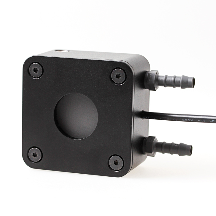 Laser Power Detector gRAY