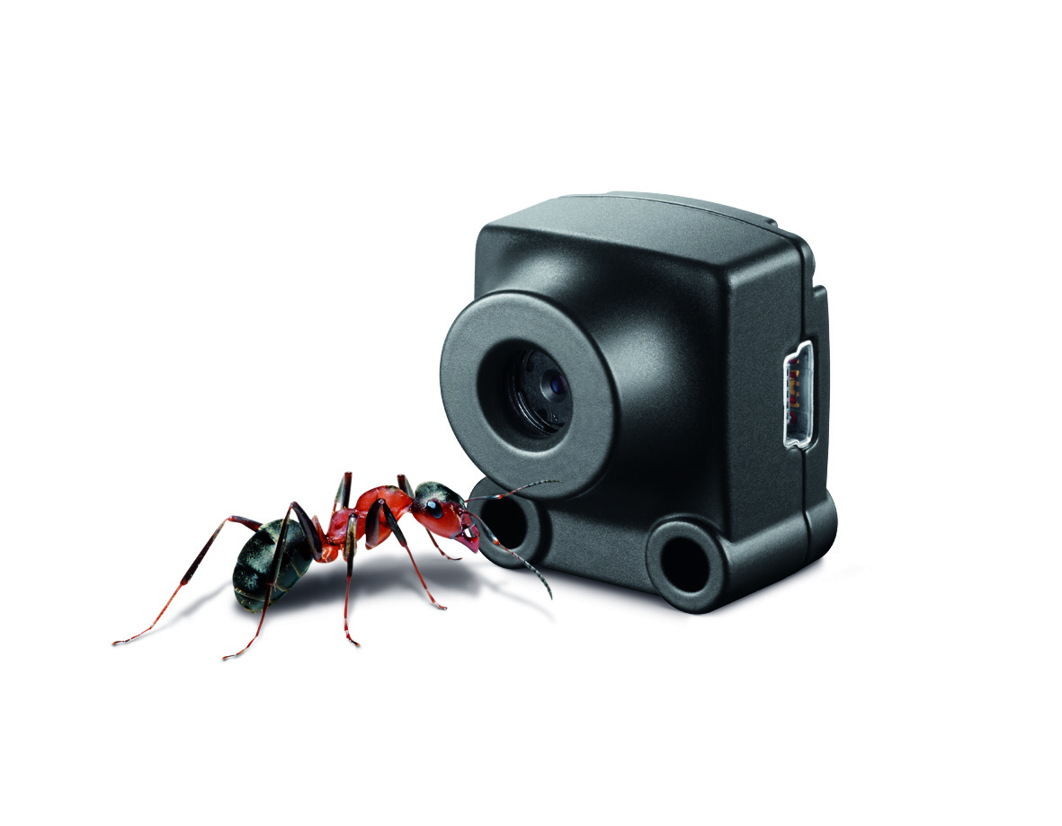 USB Mini Camera