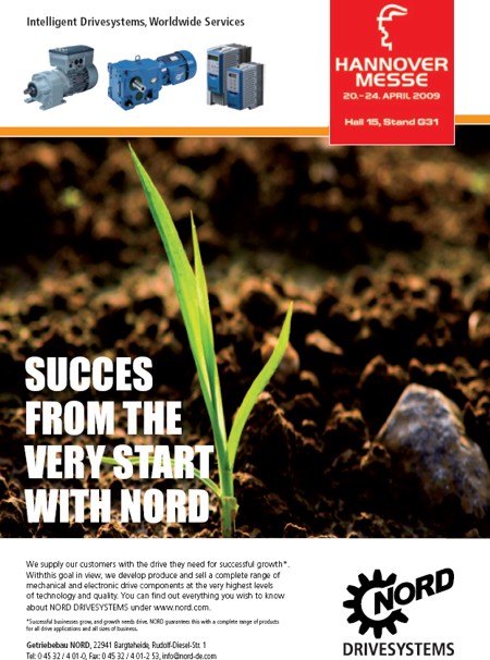 Intelligent Drive Systems