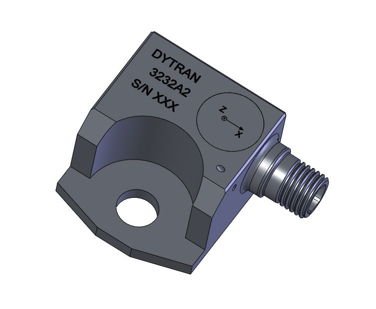 Accelerometer 4121