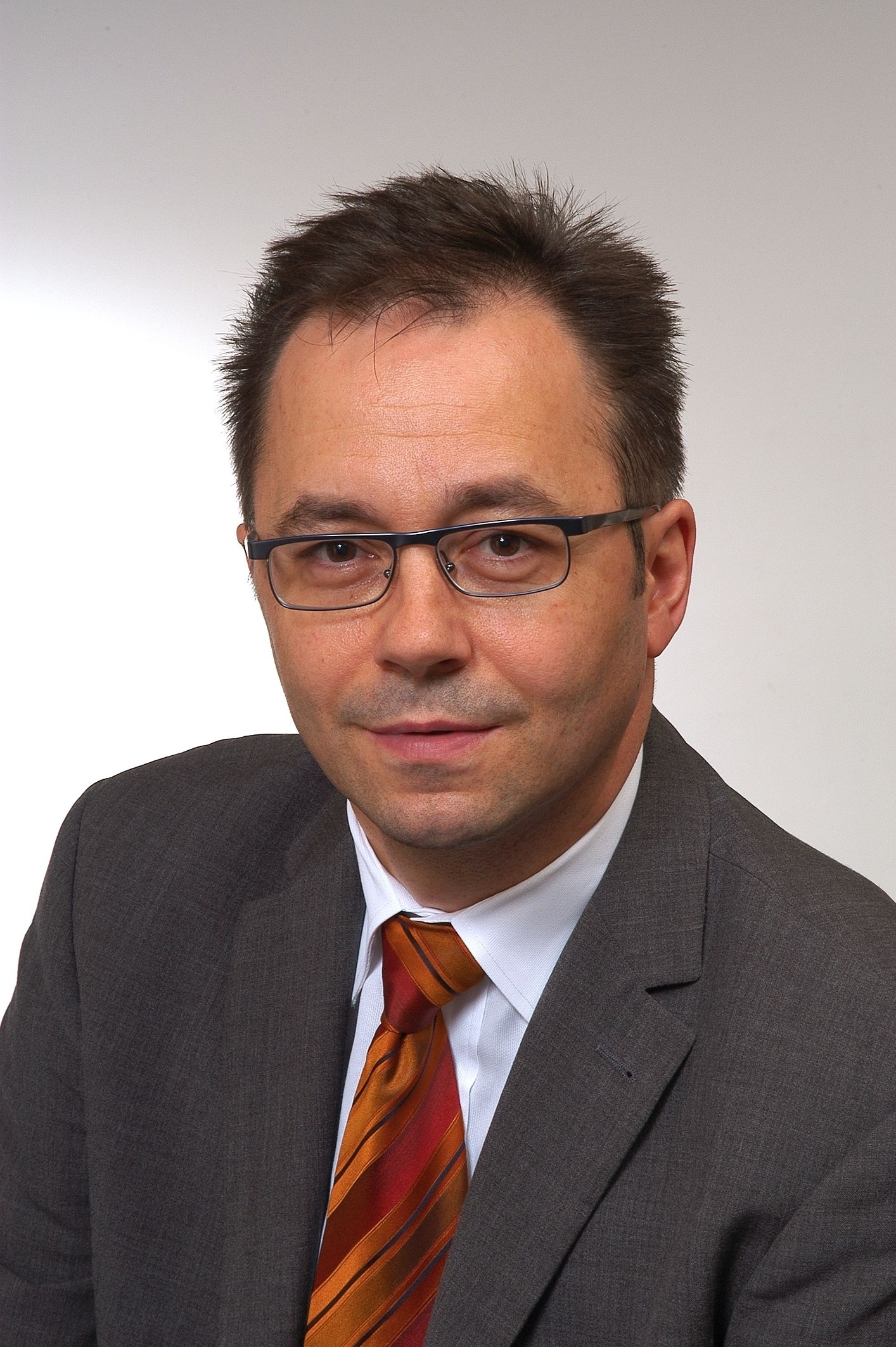 Wolfgang Pech